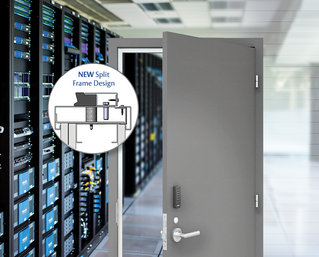 CURRIES Steel Doors and Frames | Curries