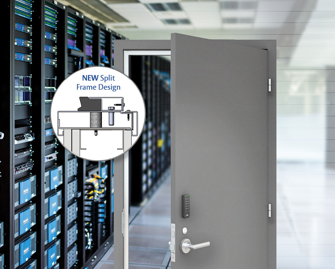 CURRIES Steel Doors and Frames | Curries