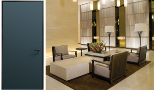 CURRIES steel doors and frames | Curries