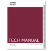 Technical Manuals | Curries