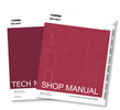 Technical Manuals | Curries