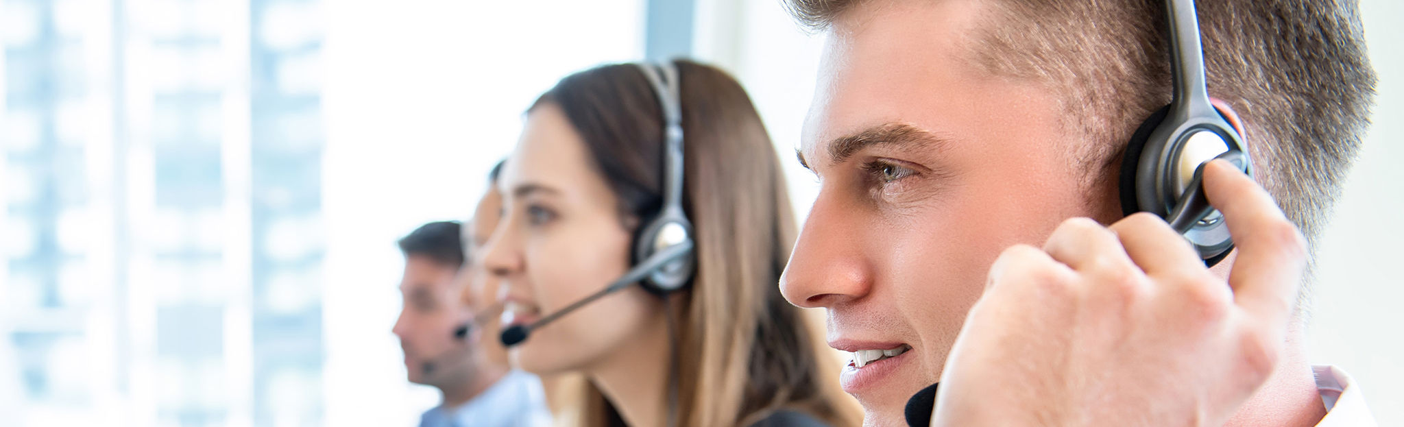 Customer service | Curries